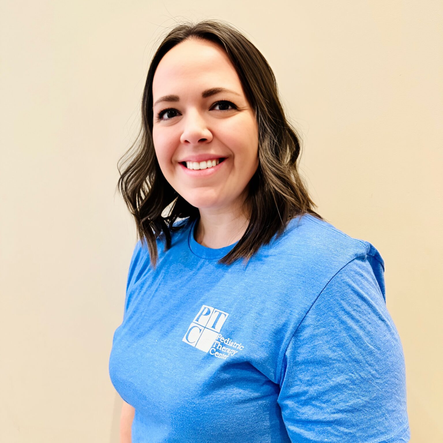 Administrative Staff | Pediatric Therapy Center, Nebraska, Iowa ...